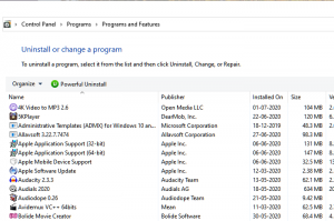 Fix RDR_FILE_SYSTEM Blue Screen on Windows 10 - Microsoft Watch