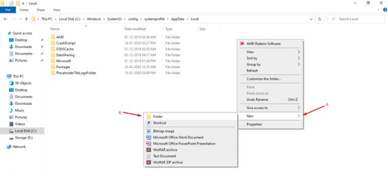 Fix Event ID 455 ESENT Error on Windows 10 - Microsoft Watch