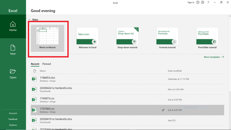 How to Repair Runtime Error 1004 in Microsoft Excel - Microsoft Watch