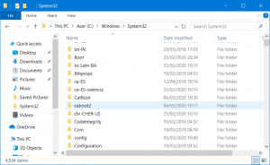 How to Fix Windows Update Error 0x800700d8 on Windows 10 - Microsoft Watch