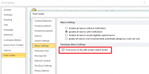 How to Repair Runtime Error 1004 in Microsoft Excel - Microsoft Watch