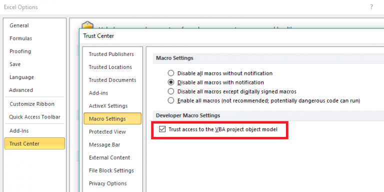 How to Repair Runtime Error 1004 in Microsoft Excel - Microsoft Watch
