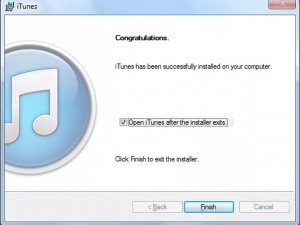 How to Fix The iTunes Library File Cannot Be Saved in Windows 10 - Microsoft Watch