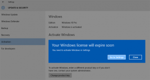 How to Fix Activated Windows 10 is asking for Activation - Microsoft Watch