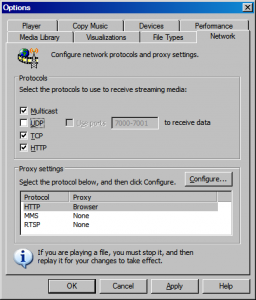 How to Fix Windows Media Player Error C00D11B1 - Microsoft Watch