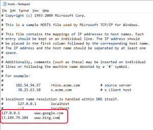 Fix Windows Update Error Code 80072ee7 - Microsoft Watch