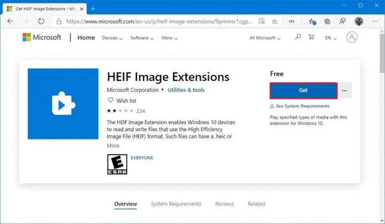 Fix: "You need an extension to use this file" Photos App Video Editor ...