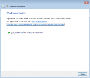 How to Troubleshoot and Fix Windows 10 Activation Errors - Microsoft Watch
