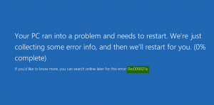 Fixing BSOD Error 0xC000021A - Microsoft Watch