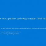 Fix DPC_WATCHDOG_VIOLATION Blue Screen Error (Solved) - Microsoft Watch