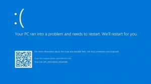 Fix DPC_WATCHDOG_VIOLATION Blue Screen Error (Solved) - Microsoft Watch