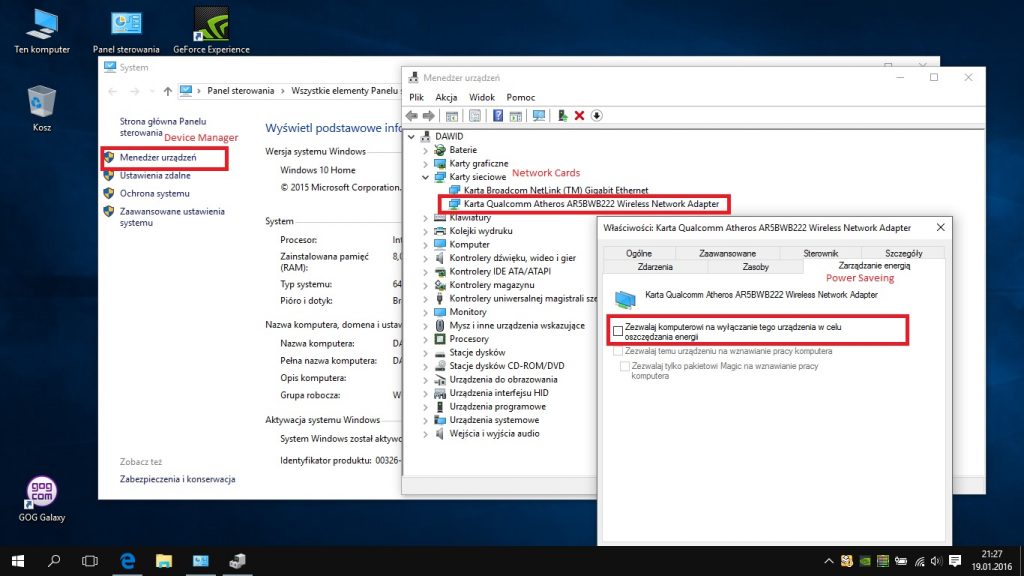 Fix Ralink WiFi Adapter Not Working Error RT5390 or RT3290 - Microsoft ...