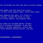 Fixing UNEXPECTED KERNEL MODE TRAP Stop Error 0x0000007f - Microsoft Watch