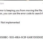 How to Fix Error Code 80004001 in Windows - Microsoft Watch