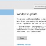 How to Fix Install Update Error 0x8024200B - Microsoft Watch