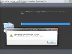 How to Fix Realtek Network Adapter Not Found After Windows 10 Upgrade ...