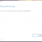How to Repair Windows Update Error 0x80070003 - Microsoft Watch
