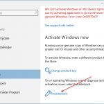 How to Troubleshoot and Fix Windows 10 Activation Errors - Microsoft Watch