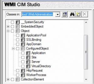 How to Repair Windows WMI Error 0X8004100E - Microsoft Watch