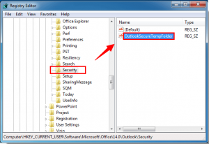 How to Fix Can’t Open Attachments in Outlook 2016/2010 - Microsoft Watch