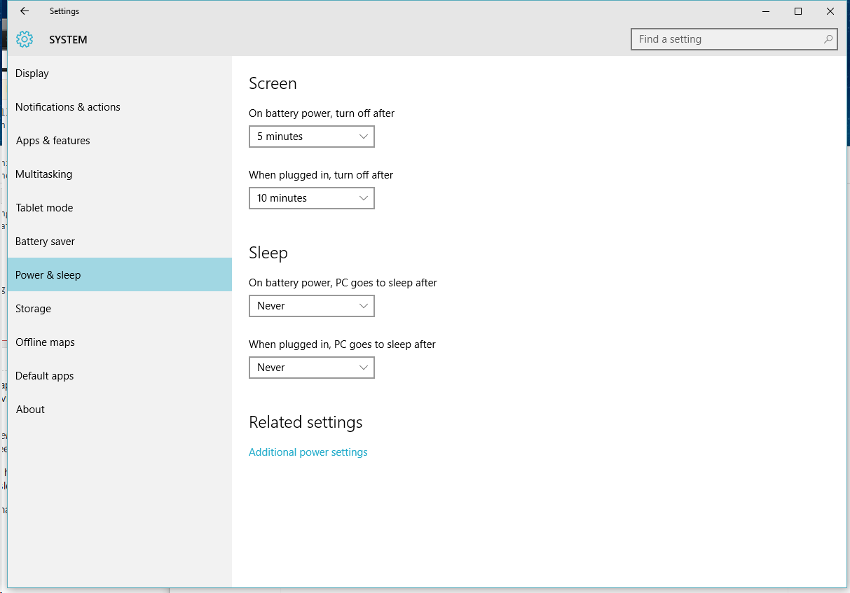 How to Repair DRIVER_POWER_STATE_FAILURE Error - Microsoft Watch