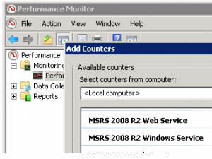 How to Fix Performance Counter Error 0xC0000BB8 - Microsoft Watch