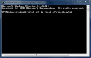 How to Fix Windows Network Error Code 0X800704CF - Microsoft Watch