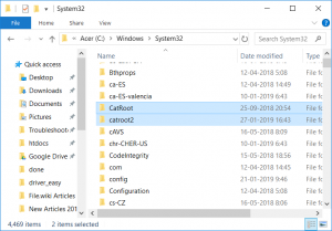 Repair Update Failed to Install Error 0x80070643 - Microsoft Watch
