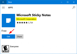 How to Fix Sticky Notes Crashes and Stopped Working - Microsoft Watch