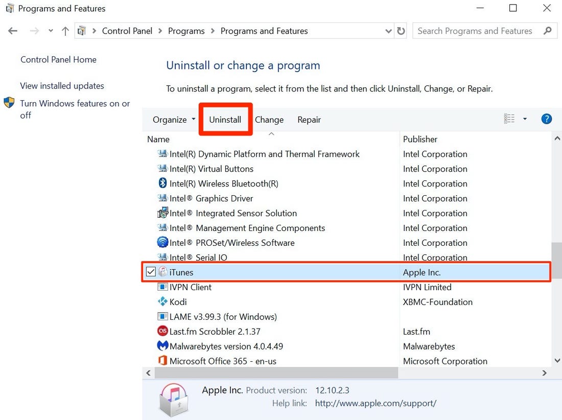 Fix Systemserviceexception 0x0000003b Bsod In Windows Microsoft Watch