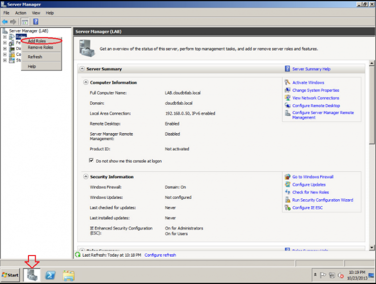 How to Fix Performance Counter Error 0xC0000BB8 - Microsoft Watch