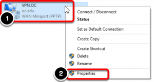 Fix Can’t Access Network Shares Over VPN on Windows 10 - Microsoft Watch