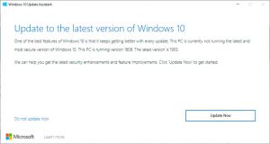 Fix Windows 10 Upgrade error: api-ms-win-core-libraryloader-l1-1-1.dll is missing from your ...