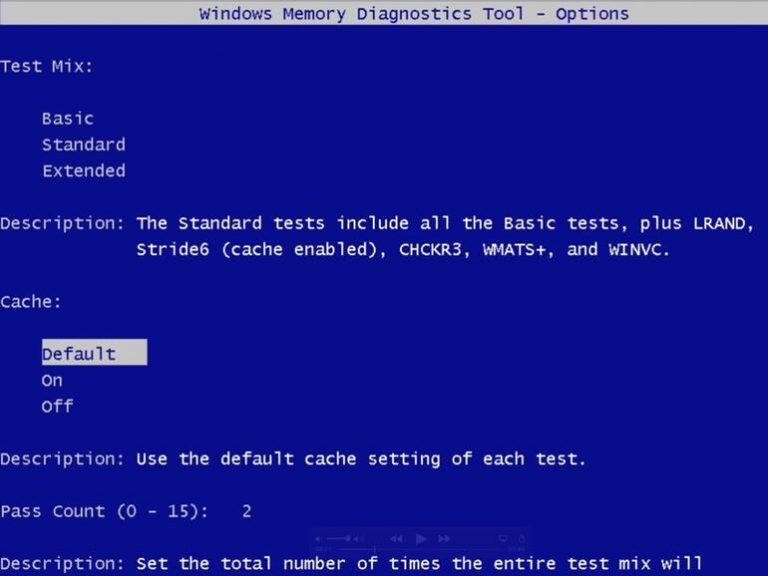 How to Repair NO_MORE_IRP_STACK_LOCATIONS Blue Screen Error - Microsoft Watch