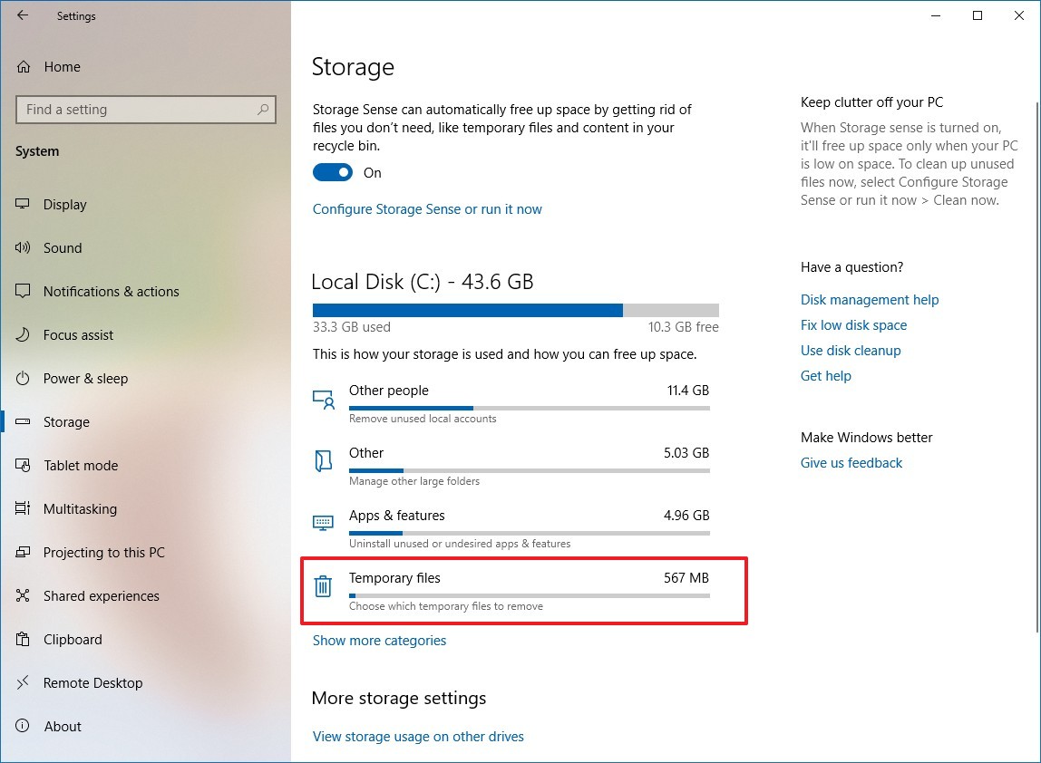 Fix: The System Registry Contains Invalid File Paths – Windows 10 ... Fix: The System Registry Contains Invalid File Paths – Windows 10 ...