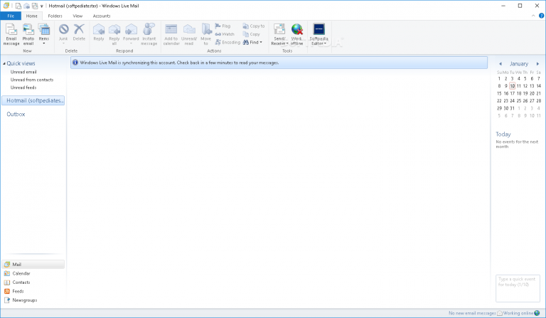 How to Fix Windows Live Mail Error 0X80048820 - Microsoft Watch