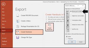 How to Fix PowerPoint Errors While Exporting Videos - Microsoft Watch