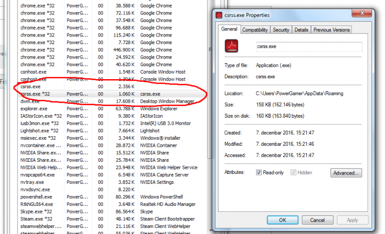 What Is Csrss.Exe? Is It a Virus? Is It Safe? - Microsoft Watch