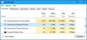 What Is Csrss.Exe? Is It a Virus? Is It Safe? - Microsoft Watch