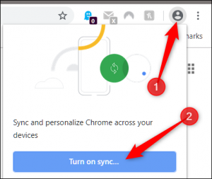 How to Repair Chrome Sync Keeps Pausing and Asking to Sign in - Microsoft Watch