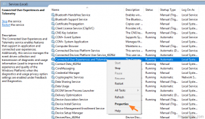 High CPU & Disk Usage by CompatTelRunner.exe (Solved for Windows 10/11) - Microsoft Watch