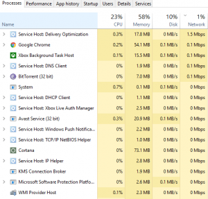 High Disk or CPU Usage Service Host Delivery Optimization [Solved for ...