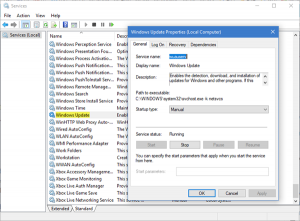 High Usage by Wuauserv Windows Update Service [Windows 10/11 Ways to ...
