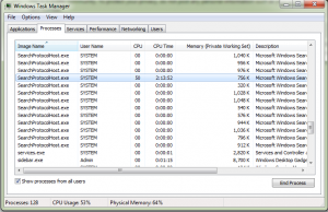 SearchProtocolHost.exe High CPU Usage [Solution for Windows 10/11] - Microsoft Watch