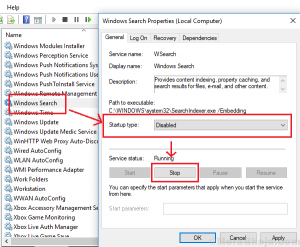 SearchProtocolHost.exe High CPU Usage [Solution for Windows 10/11] - Microsoft Watch
