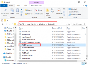 WUDFHost.exe High CPU Usage [Solved in Windows 10/11] - Microsoft Watch