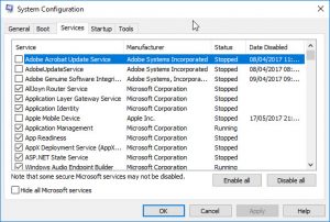 Windows host process rundll32 high disk usage [Solved in Windows 10/11 ...