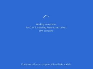 Windows 10 Update Failure Error Failure 80240020 [Quick Fix] - Microsoft Watch