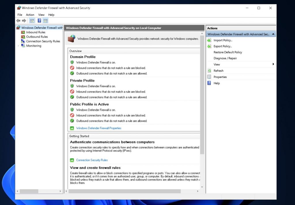 Windows Update Error Code 0x8024402c [Fixed] - Microsoft Watch