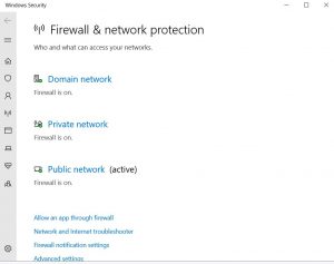 Windows 10 Error 0x8007042c [Solved] - Microsoft Watch